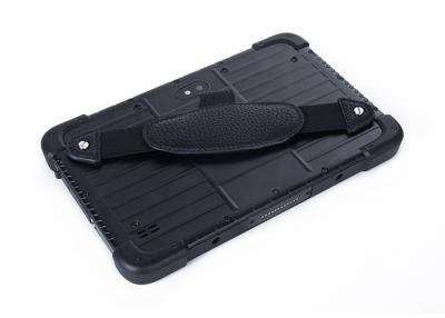 Cina IP65 impermeabilizzano NFC a 8 pollici militare della compressa di Android reso resistente 4G in vendita