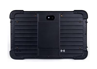Cina IP65 impermeabilizzano NFC a 8 pollici militare della compressa di Android reso resistente 4G in vendita