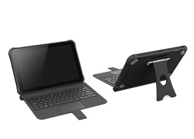 Cina pc irregolare della compressa di 12600mAh Intel Z8350 a 12 pollici con il terminale mobile in vendita