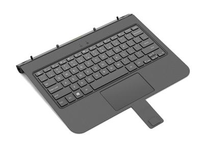 Cina pc irregolare della compressa di 12600mAh Intel Z8350 a 12 pollici con il terminale mobile in vendita