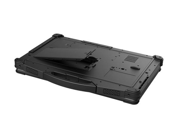 I5 I7 SPI IP65 Windows 10 Rugged Laptop 15.6 Inch 700cd/m2