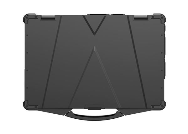 I5 I7 SPI IP65 Windows 10 Rugged Laptop 15.6 Inch 700cd/m2