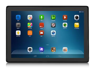 China 21,5 PC industrial Wifi BT Android a prueba de choques del panel de la pulgada RK3399 9,0 32GB EMMC en venta