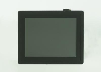 중국 300nits J1900 팬리스 터치스크린 PC 12in 올인원 컴퓨터 판매용