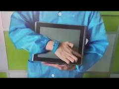 11th Core I7 All In One Touch Panel PC Windows 11 TMP2.0 Capacitive Touch AIO Panel PC