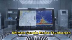 Best Marine Monitor for Garmin GPSMAP and Navigation