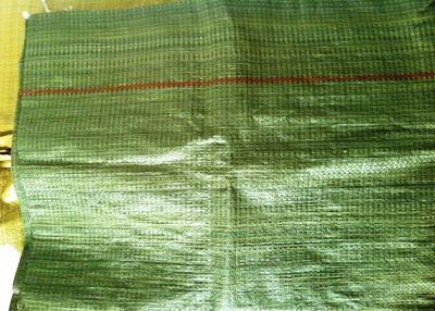 China High Strength Durable PP Woven Sack Bags , Reusable Woven Polypropylene Bags for sale