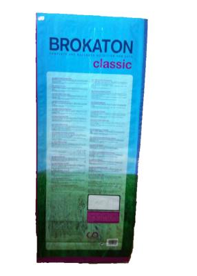 China Professional Woven Polypropylene Feed Bags 10KG / 25KG / 50KG / 100KG Capacity for sale