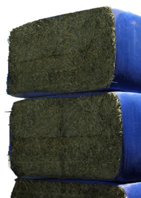 China Multi Colored PP Woven Hay Bale Sleeves for sale