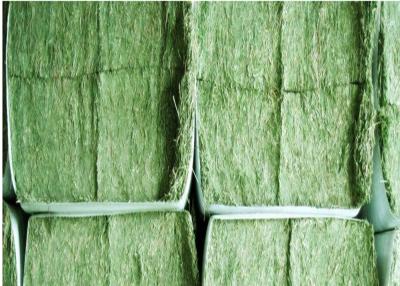 China Durable Woven Polypropylene Hay Bale Sleeves for Wrapping and Packaging for sale