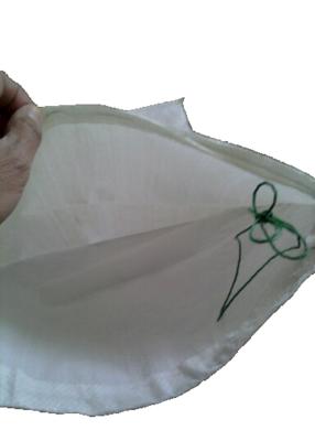 China Woven Polypropylene Industrial Sand Bags 25kg for sale