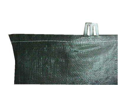 China Large Woven Polypropylene Courier Post Bags Shipping Bags Eco Friendly Recycled for sale