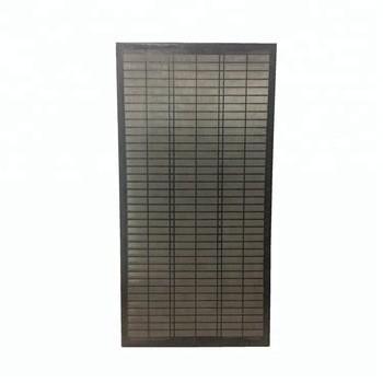 China Drilling Fluids High Effective Solid Fuid Separation Spare Equipment Composite Frame Screen for sale