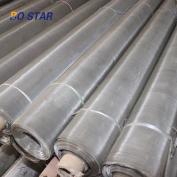 China High quality 316 Stainless Steel Wire Mesh. for sale