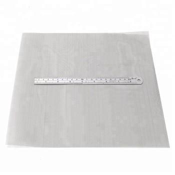 China 30m Length 1m Width Stainless Steel Wire Screen Mesh for Oil Water Filter Demister and Dacoration for sale
