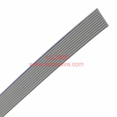 China UL2468  PVC Insulated Flat Ribbon Electrical Wire（300V） for sale