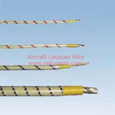 China Aircraft Lacquer Wire for sale
