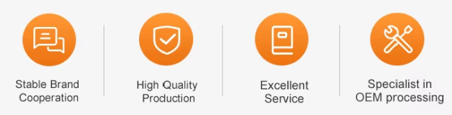 Advantages of 6063 Square Aluminum Pipe