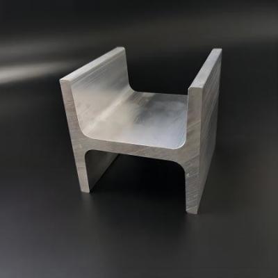 Cina Il GB 5000 serie dell'argento H di alluminio irradia laminato a caldo di 15mm laminato a freddo per costruzione in vendita