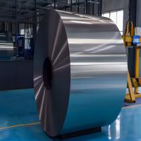 China A3003 Aluminum Coil 1000mm-2000mm Width Smooth Surface for Kitchenware for sale