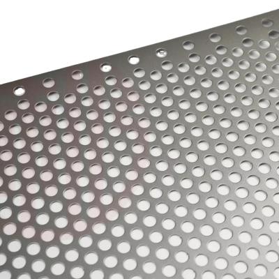 Cina Il PVC ha ricoperto la maglia proteggente A1100-H14 di Diamond Aluminum Mesh Plate 50x50mm in vendita