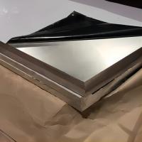 China 3003 Aluminium Sheet 0.2-200mm Thickness Smooth Surface for Construction for sale