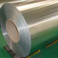 China A3003 Aluminum Coil 1000mm-2000mm Width Smooth Surface for Kitchenware for sale
