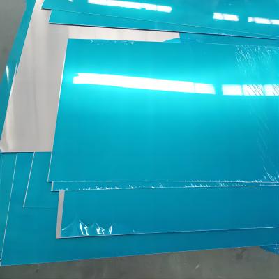 Cina 0.2-20 mm Spessore di lamiera di alluminio 1050 H14 H12 9 Piastra di alluminio puro 1500 mm di larghezza per componenti elettronici in vendita