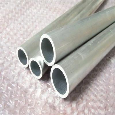 Cina 7075 T6 tubo in alluminio di 2-50 mm di diametro esterno tirato a freddo senza cuciture Dimensioni personalizzate GB Standard in vendita