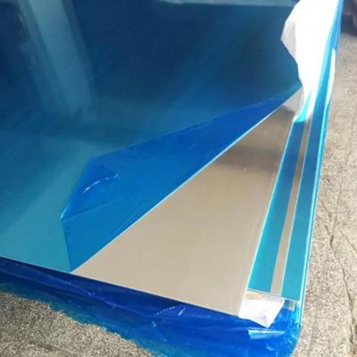 中国 ASTM 3003 H14 アルミシート 20mm 10mm 耐腐蝕性 1000mm 幅 滑らかな表面 販売のため