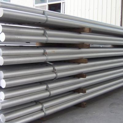 Cina ASTM B209 Aluminium Rod Bar 20 300 Width or Required Embossed Hairline in vendita