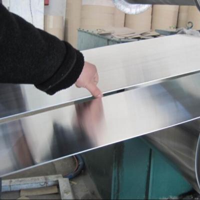 Китай Pure 1060 Aluminum Sheet Customized Surface 5mm 6mm Thick Anodized H112 Temper продается