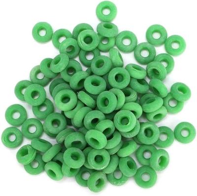 Cina Castrazione Bander, pinze del bestiame del lattice dell'estensore del pallone degli anelli del Castrator 100Pcs in vendita