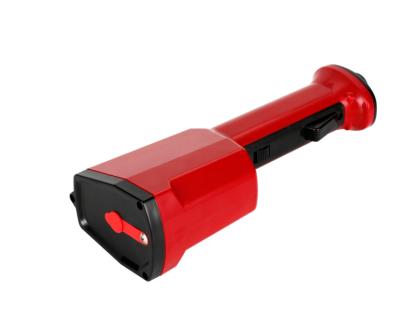 China Het Veeprik van de Bendable4.5w Elektrische Douane 71cm ABS met Regelbare Schacht Te koop
