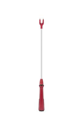 China Well Designed Electric Cattle Prods Shockproof Long Cattle Prod 137cm for sale