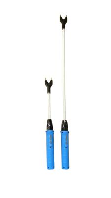 Cina Il bestiame elettrico blu di bassa tensione di 88CM incita 2600mah ricaricabile in vendita
