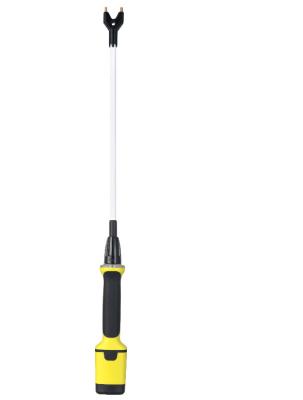 Cina il bestiame del compatto della scossa elettrica 4.2V incita la plastica impermeabile 111cm ricaricabile in vendita