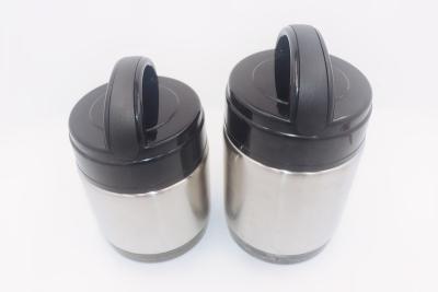 Cina 1.8L 0.111cbm Bento Lunch Box Stainless Steel in vendita