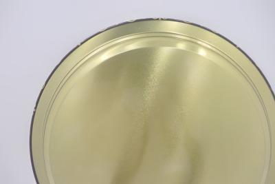 Cina l'alimento di acciaio inossidabile di 40cm serve il piatto decorativo degli accessori della cucina delle pentole in vendita
