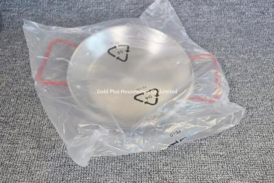 Cina La padella di cottura di lusso moderna all'ingrosso ha messo i frutti di mare di acciaio inossidabile che friggono il vaso 24cm che la casa utilizza la piccola pentola della paella in vendita