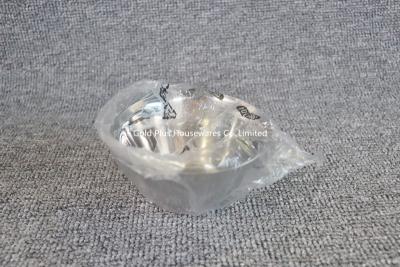 Cina La cucina resistente di acciaio inossidabile di 10.8cm lancia non magnetico in vendita