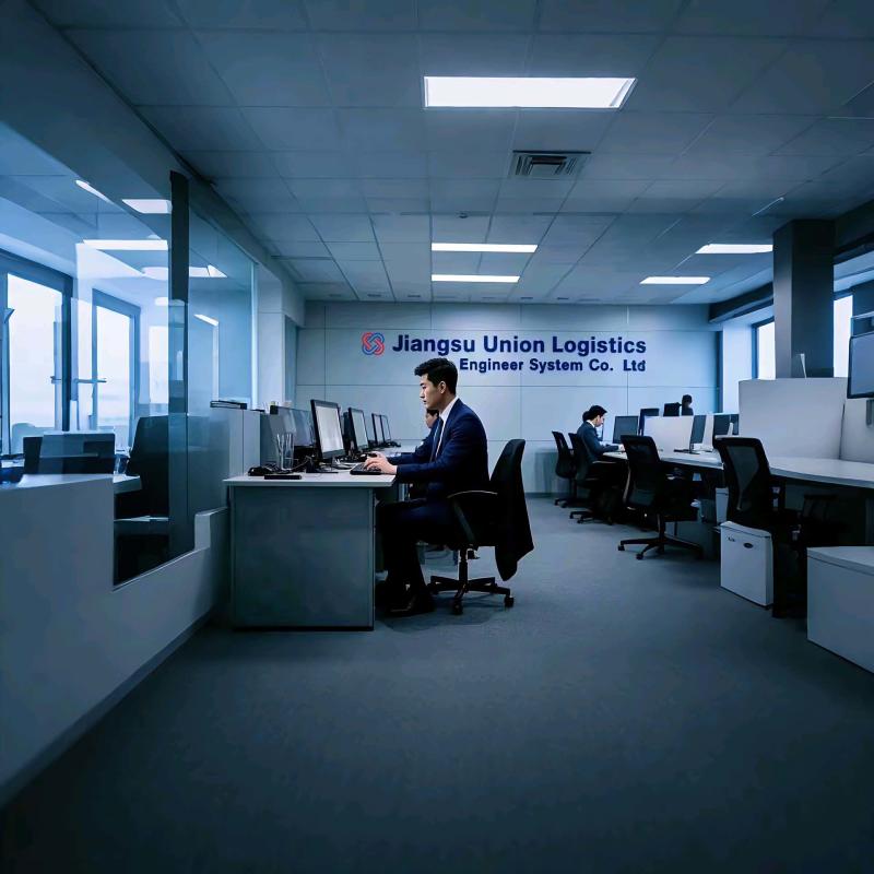 Проверенный китайский поставщик - Jiangsu Union Logistics System Engineering Co., Ltd.