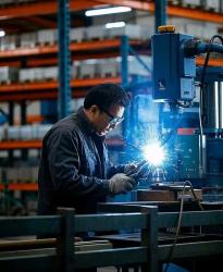 China Factory - Jiangsu Union Logistics System Engineering Co., Ltd.
