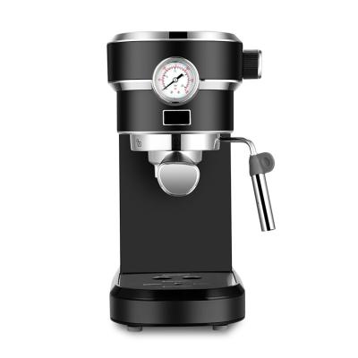 China Custom automatic coffee espresso machine home espresso machine for sale