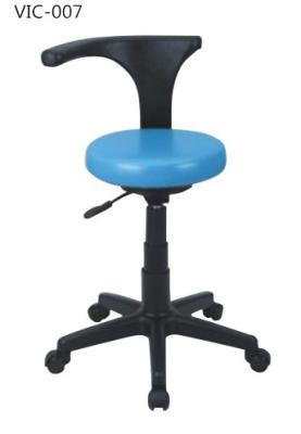 China High Perfermance Dental Doctors' Stool good quality and high price  from China VIC for sale