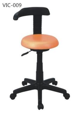 China VICdental doctor chair dentist stool with different color operator chair, Dental stool, doctor chair for sale