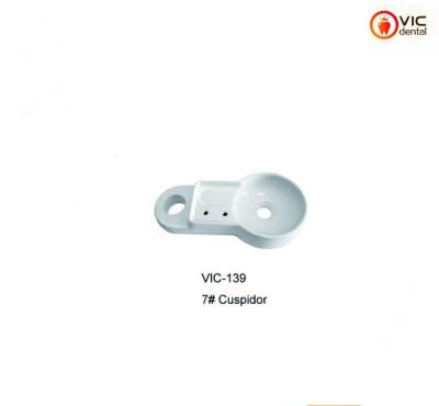 China VIC ceramic spittoon/ cuspidor from China reasonable price and high quality you deserve it for sale