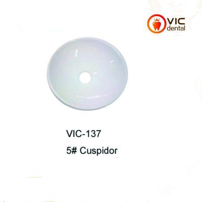 China VIC ceramic spittoon/ cuspidor from China reasonable price and high quality you deserve it for sale