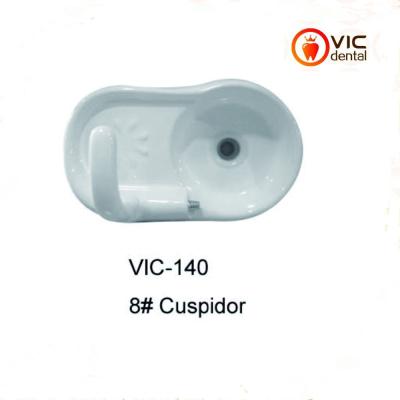 China VIC ceramic spittoon/ cuspidor from China reasonable price and high quality you deserve it for sale