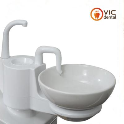 China VIC ceramic spittoon/ cuspidor from China reasonable price and high quality you deserve it for sale